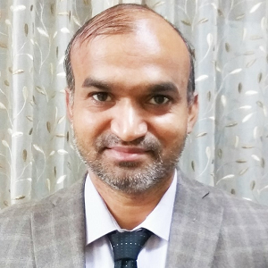 Raghvendra Singh